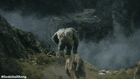 Godzilla x Kong (2024) GIF Thread - Godzilla x Kong: The New Empire Forum